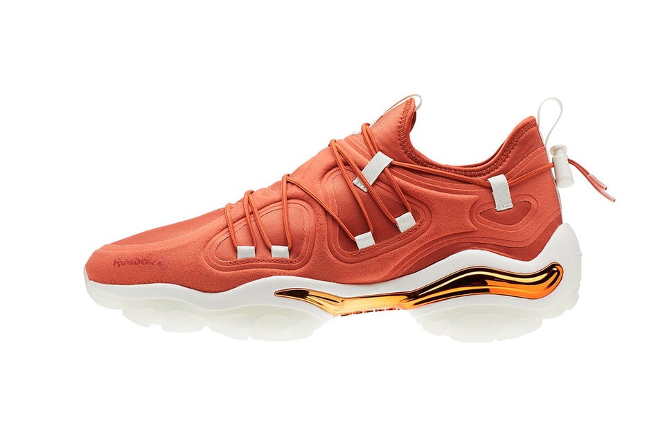 Reebok DMX Series 2000 Mars Dust | Drops | Hypebeast