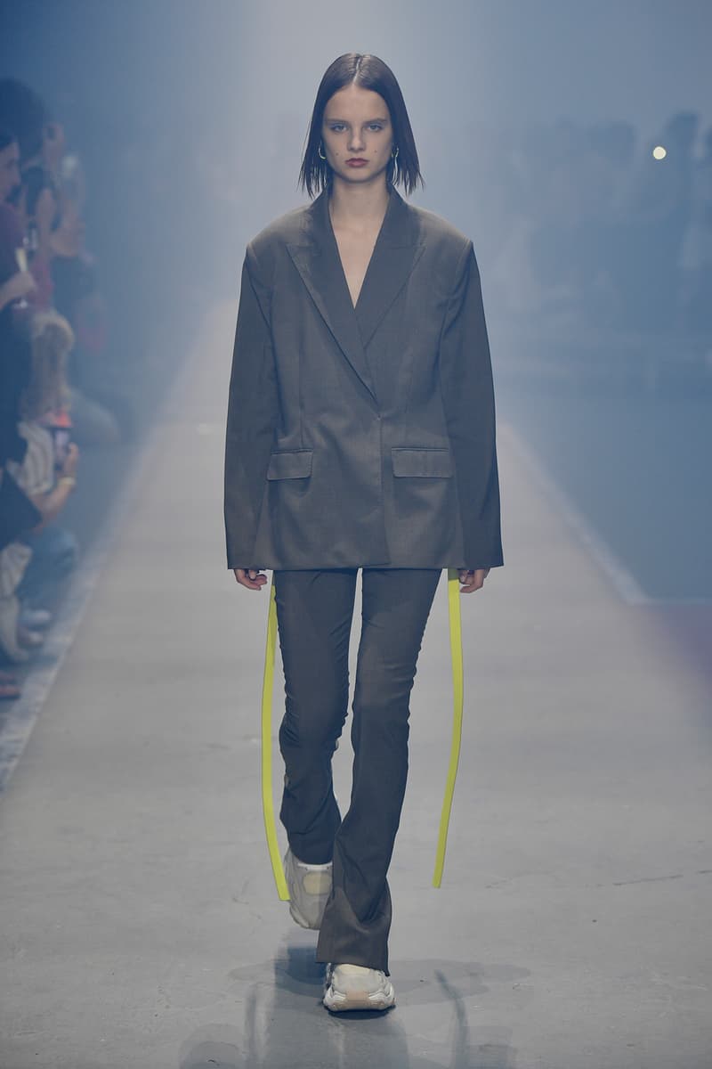 HUGO Spring/Summer 2019 Runway Collection | Hypebeast