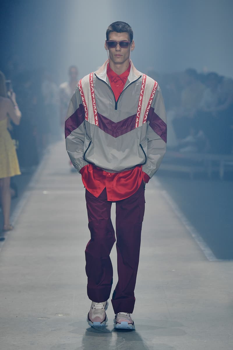 HUGO Spring/Summer 2019 Runway Collection | Hypebeast