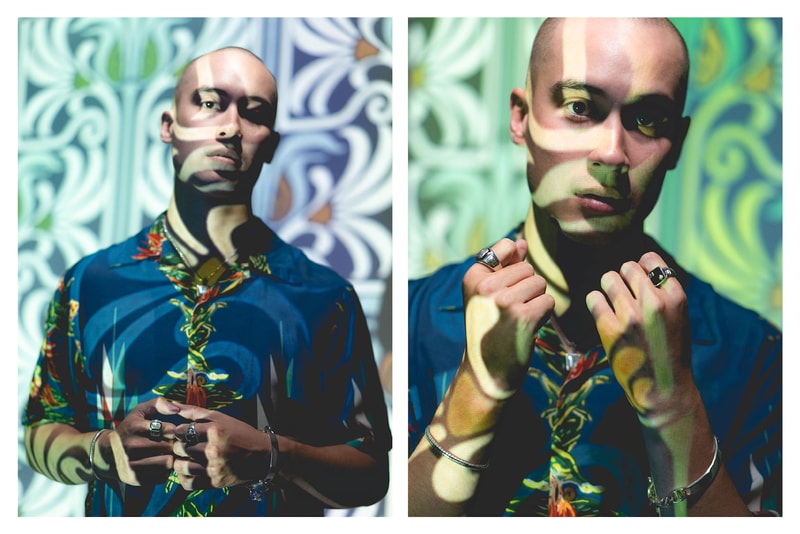 MAPLE Spring/Summer 2019 Collection Lookbook | Hypebeast