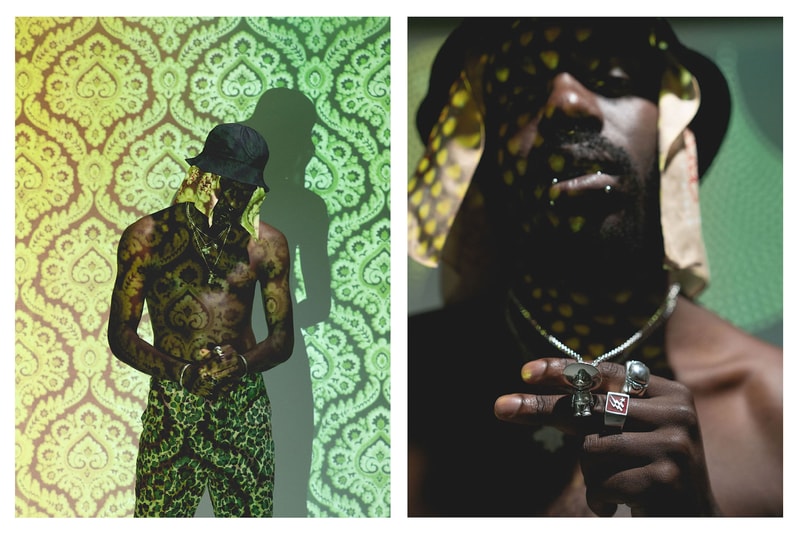 MAPLE Spring/Summer 2019 Collection Lookbook | Hypebeast