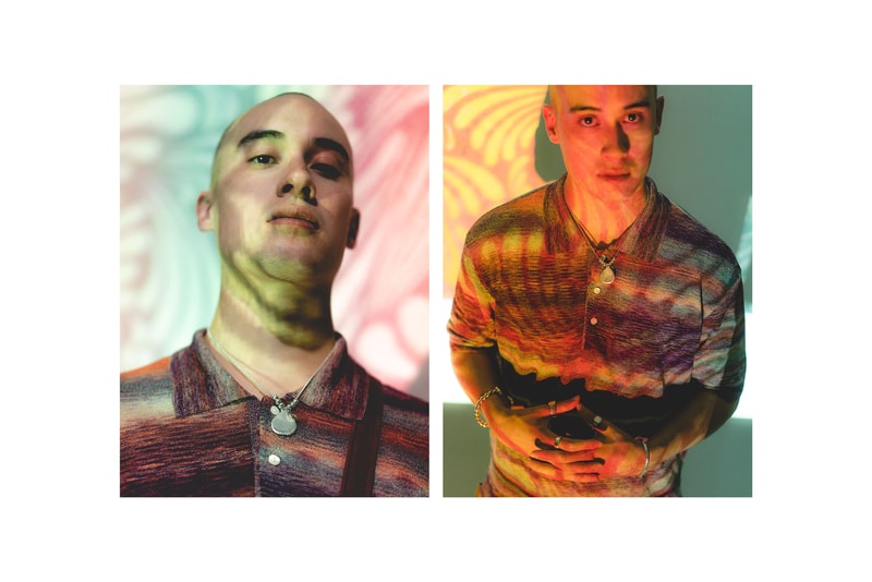 MAPLE Spring/Summer 2019 Collection Lookbook | Hypebeast