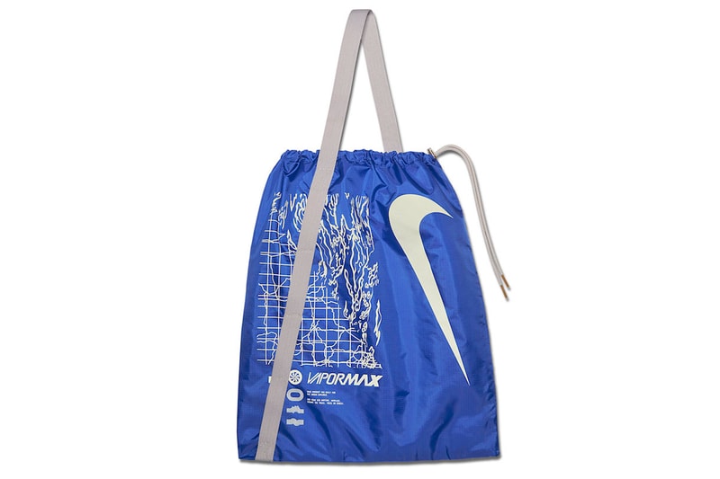 Nike Air VaporMax Utility "Racer Blue" | Hypebeast