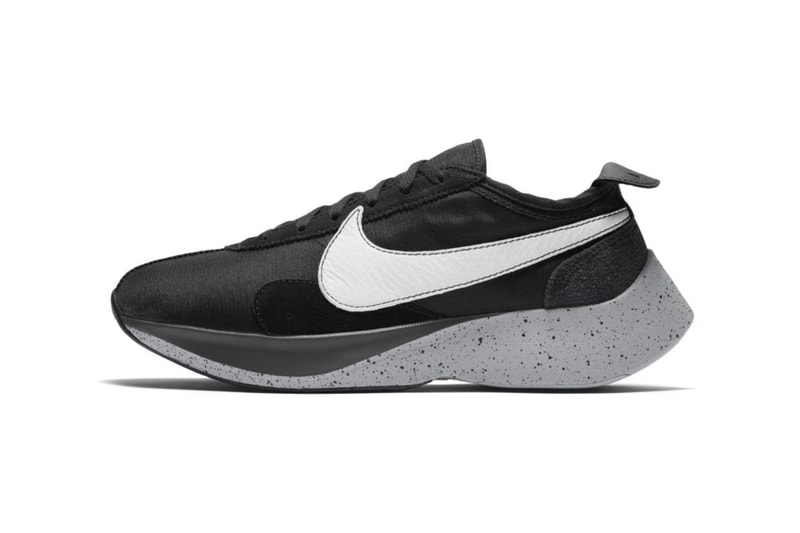 Nike Moon Racer First Look | Hypebeast