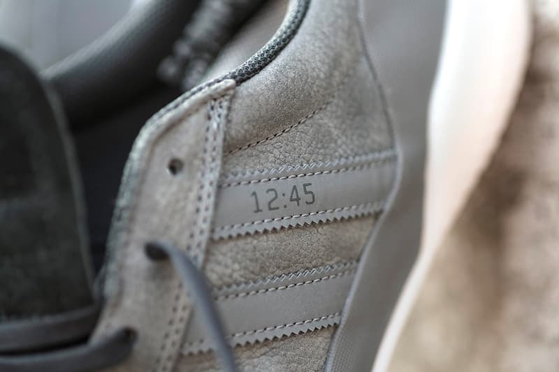 adidas & Numbers Skateboarding Unveil Capsule | Hypebeast