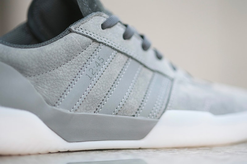 adidas & Numbers Skateboarding Unveil Capsule | Hypebeast