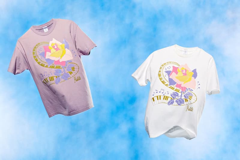 Kanye West's Pastelle Clothing Brand History | Hypebeast