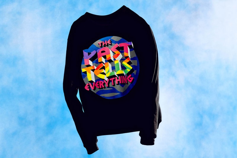 Kanye West's Pastelle Clothing Brand History | Hypebeast