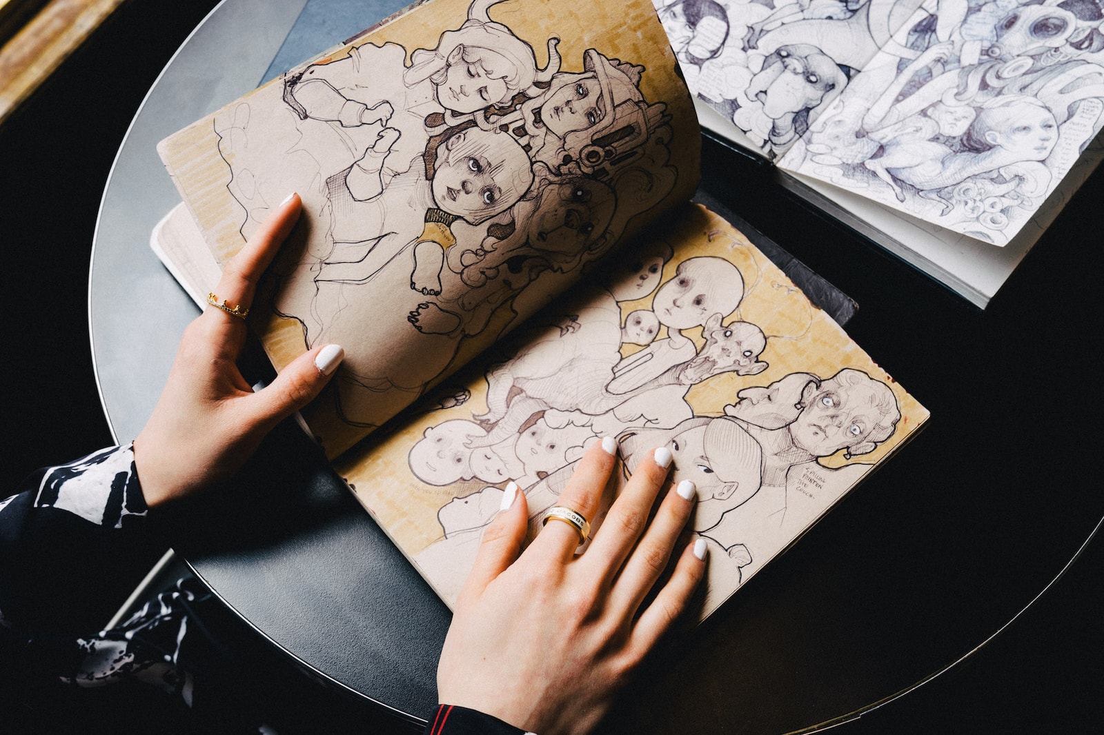 Lauren Tsai Talks 'Terrace House,' Modeling and Art | HYPEBEAST