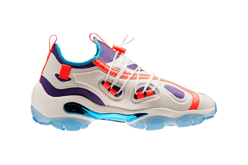 Reebok DMX Series 2000 "Chalk White" & "Mars Dust" | Hypebeast