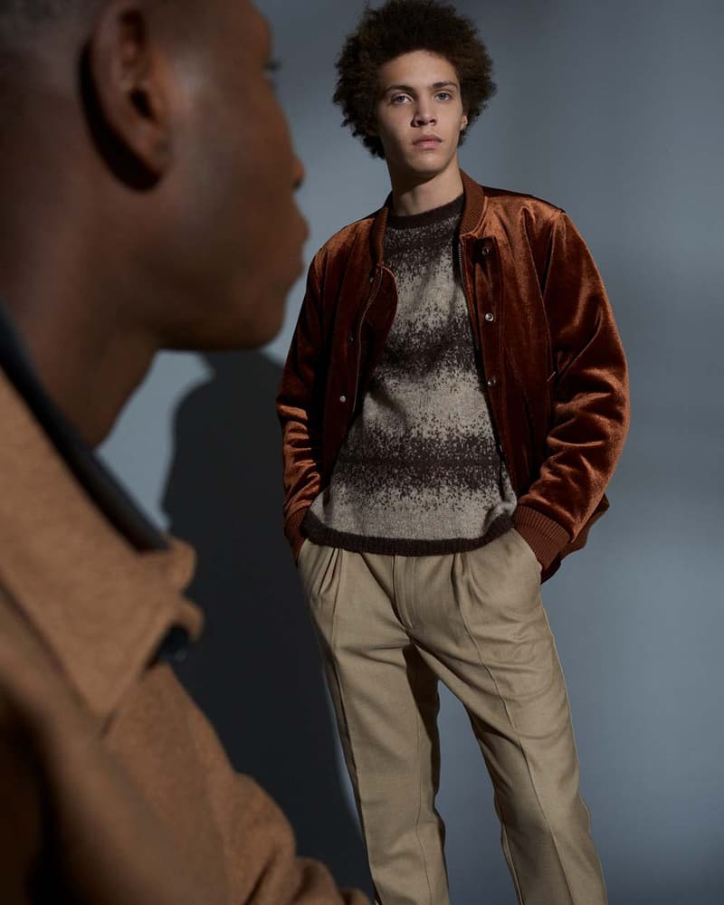 Saturdays NYC Fall Winter 2018 Lookbook | Hypebeast