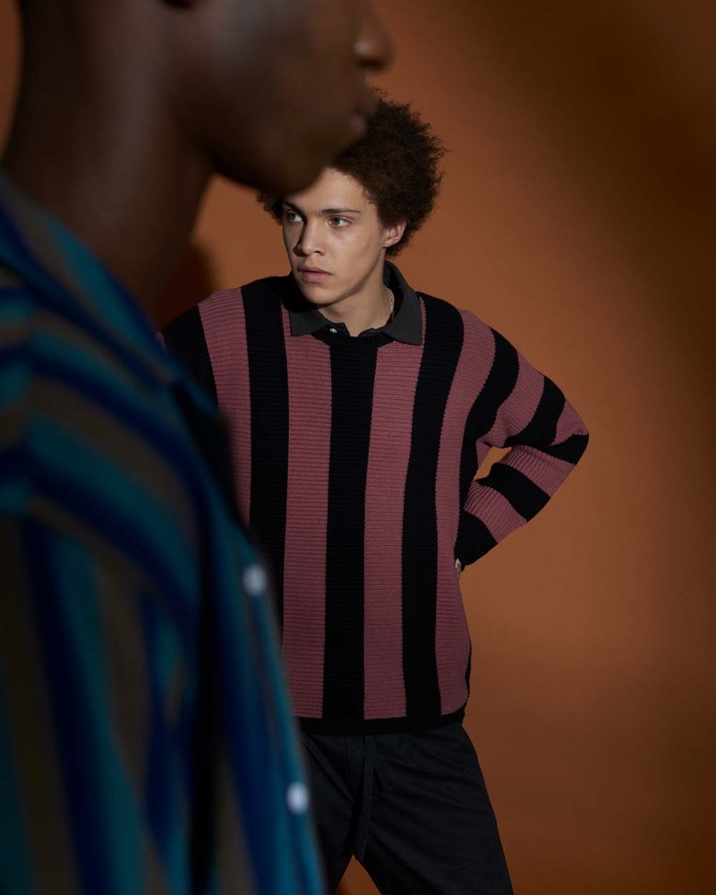 Saturdays NYC Fall Winter 2018 Lookbook | Hypebeast