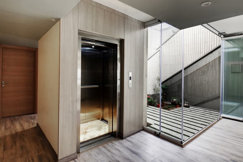 Silence House by First Design Studio | Hypebeast