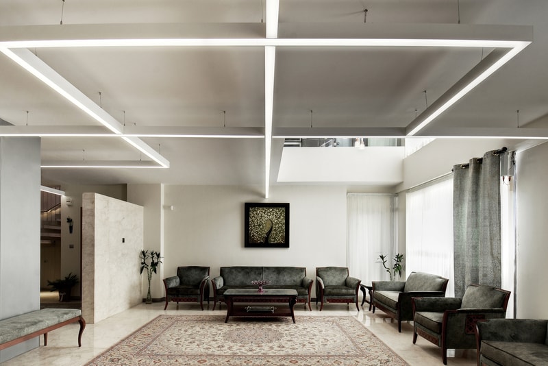 Silence House by First Design Studio | Hypebeast