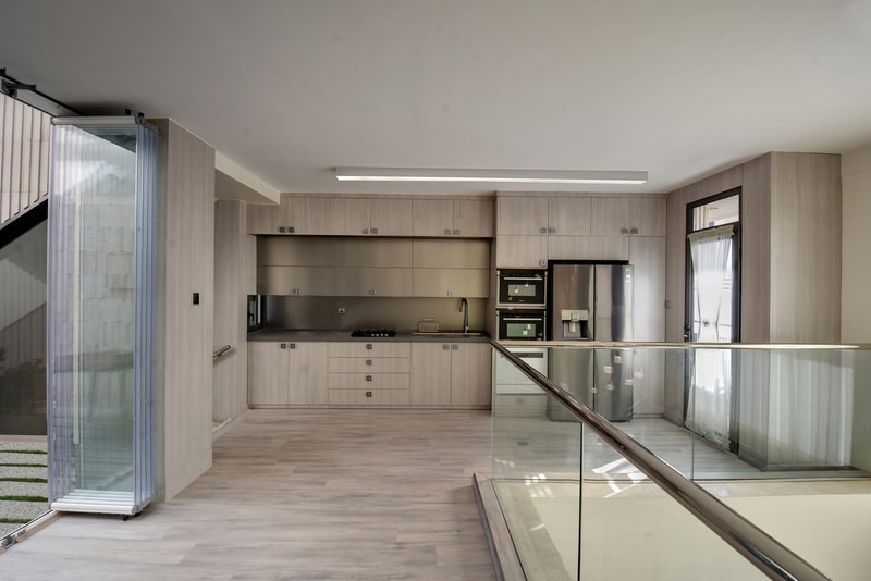 Silence House by First Design Studio | Hypebeast