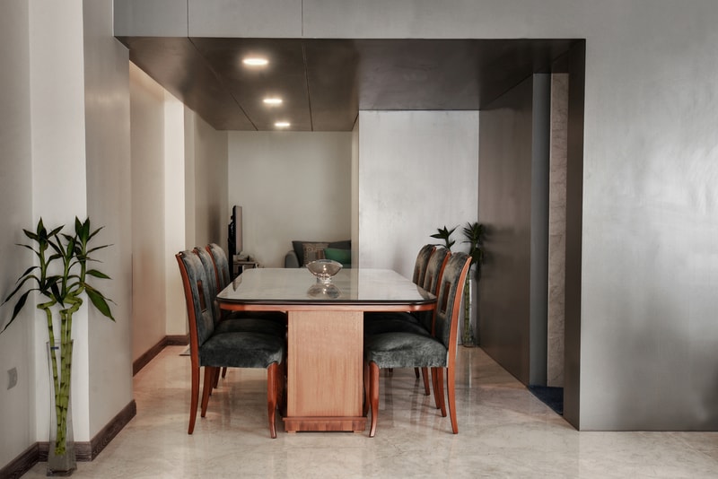 Silence House by First Design Studio | Hypebeast