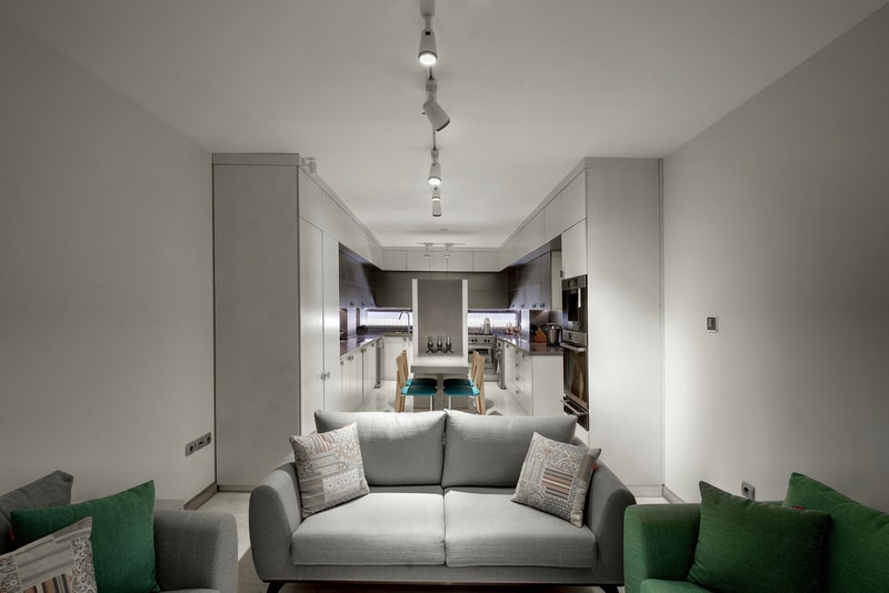 Silence House by First Design Studio | Hypebeast