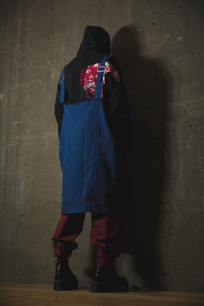 Some Ware July 2018 Collection Release | Hypebeast