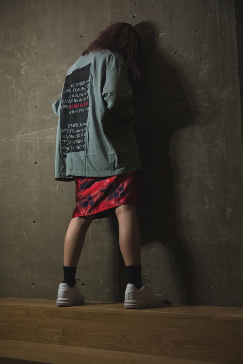 Some Ware July 2018 Collection Release | Hypebeast