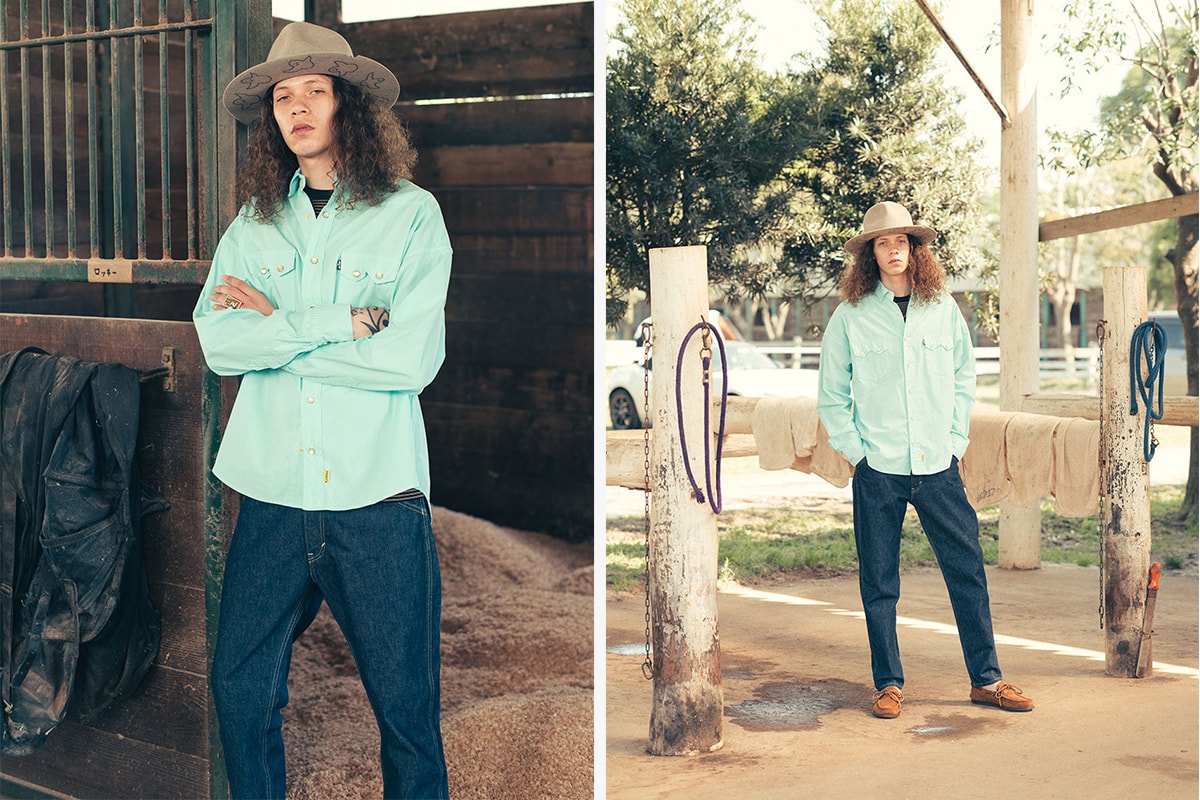 Spring/Summer 2018 Week 22 Drops: BAPE, UNDFTD | Hypebeast