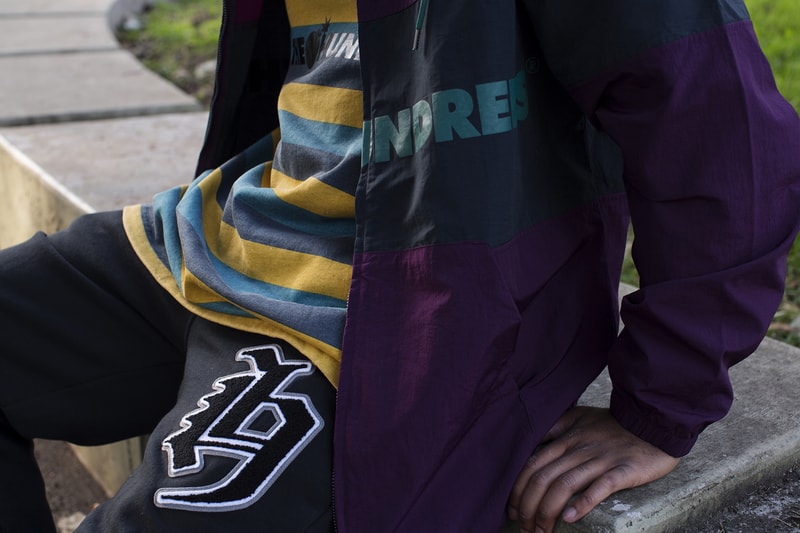 The Hundreds Fall 2018 Collection Lookbook | Hypebeast