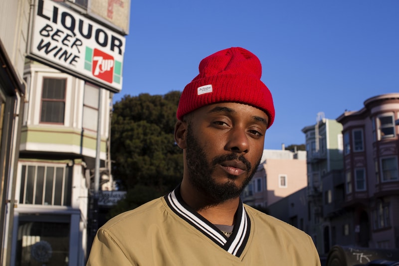 The Hundreds Fall 2018 Collection Lookbook | Hypebeast