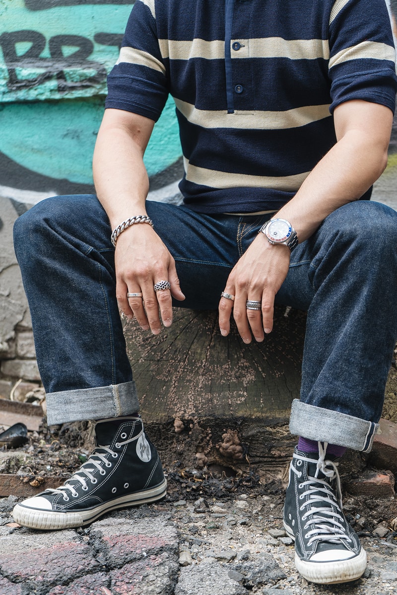 Self Edge Summer 2019 Lookbook | Hypebeast