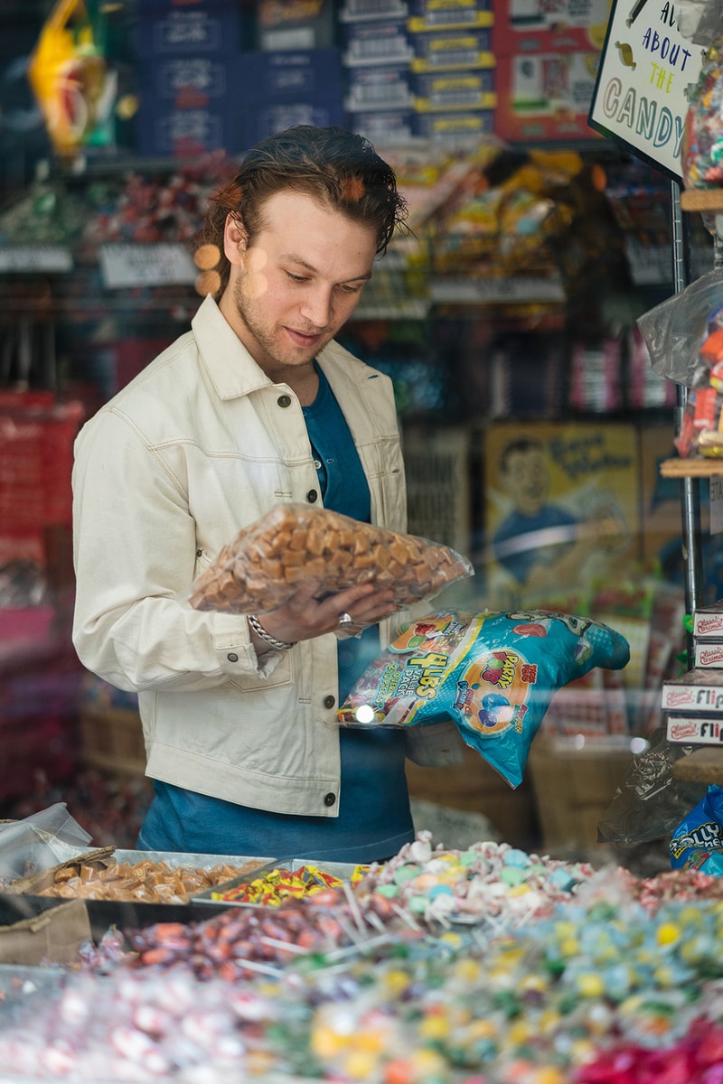 Self Edge Summer 2019 Lookbook | Hypebeast