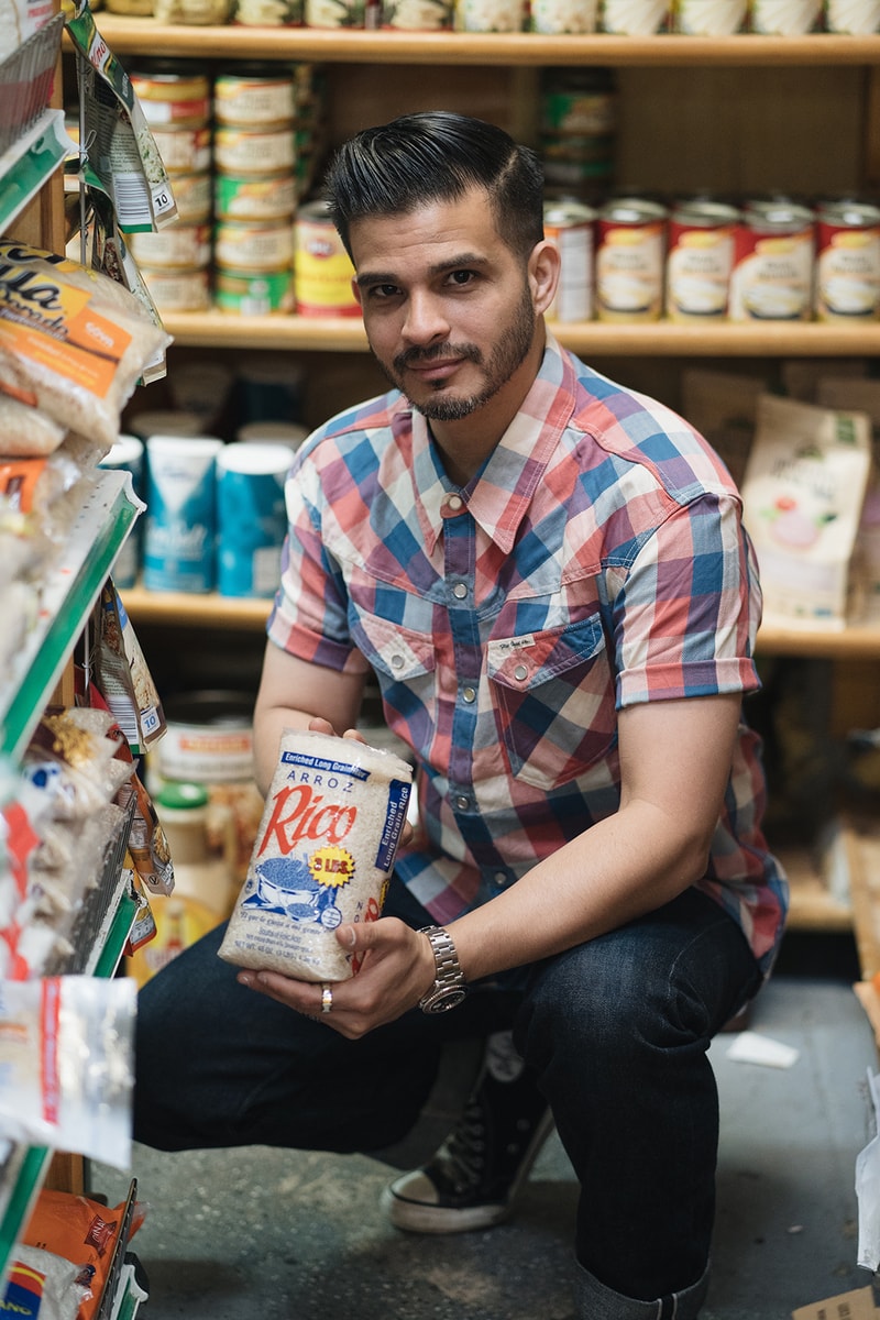 Self Edge Summer 2019 Lookbook | Hypebeast