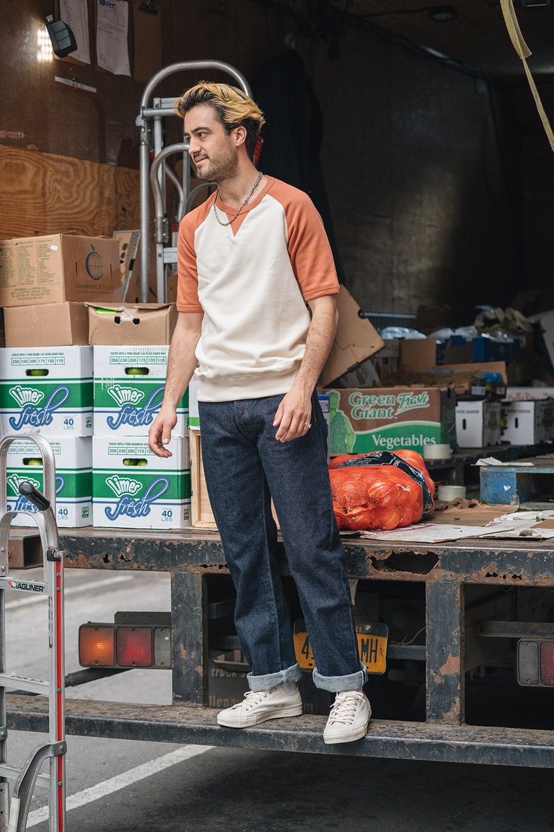 Self Edge Summer 2019 Lookbook | Hypebeast