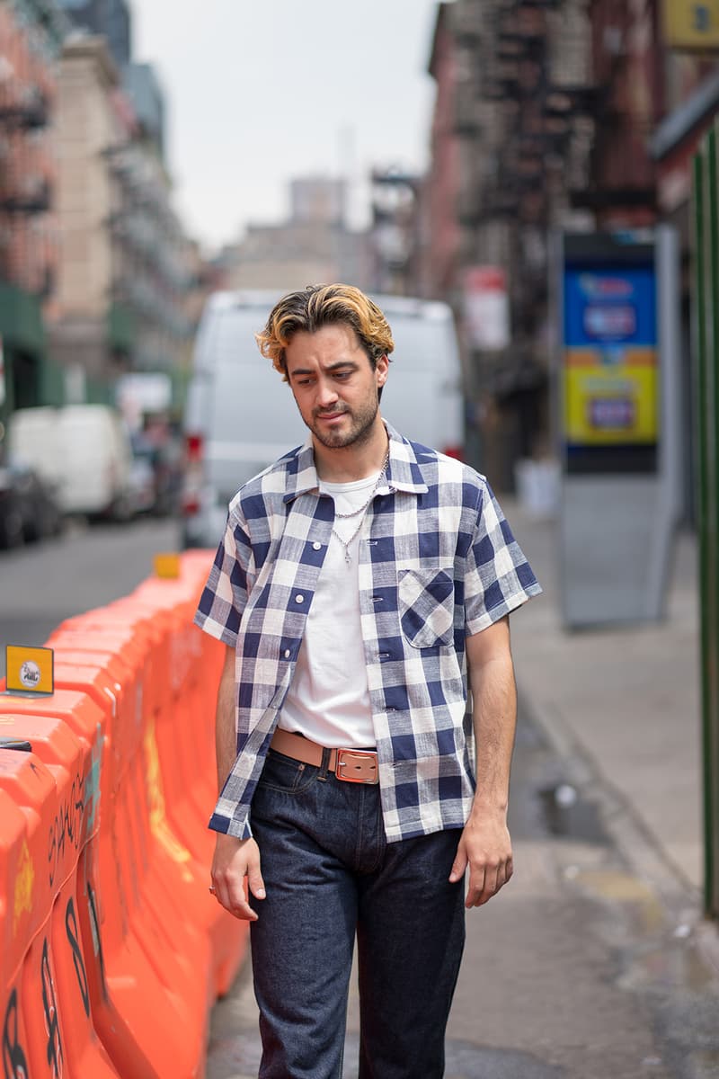 Self Edge Summer 2019 Lookbook | Hypebeast