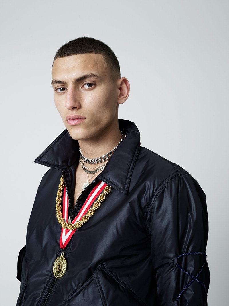 Tonsure Pre-Spring 2019 Collection Lookbook | Hypebeast