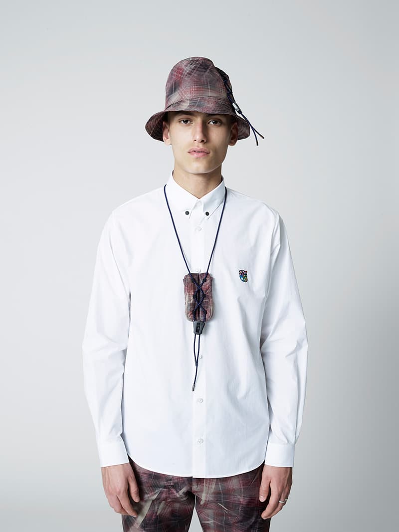 Tonsure Pre-Spring 2019 Collection Lookbook | Hypebeast