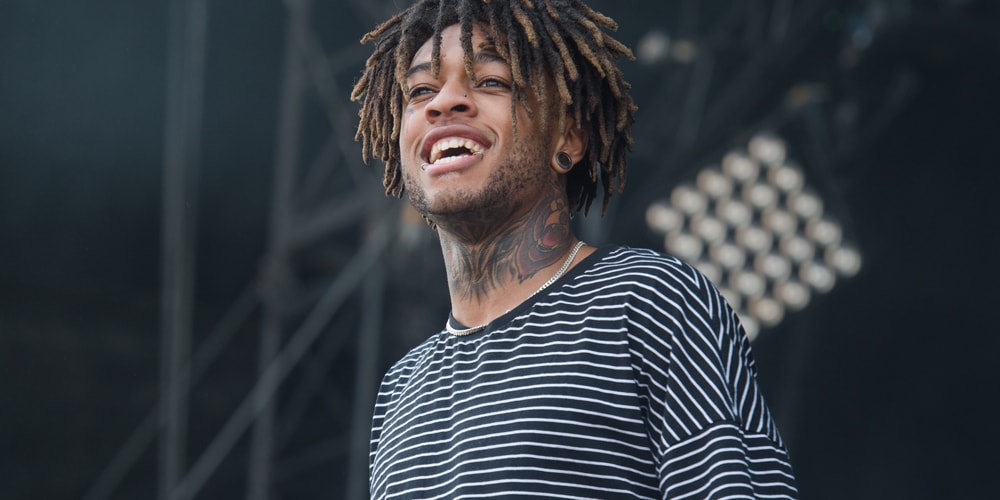 10 More New Rappers You Should Know | Hypebeast