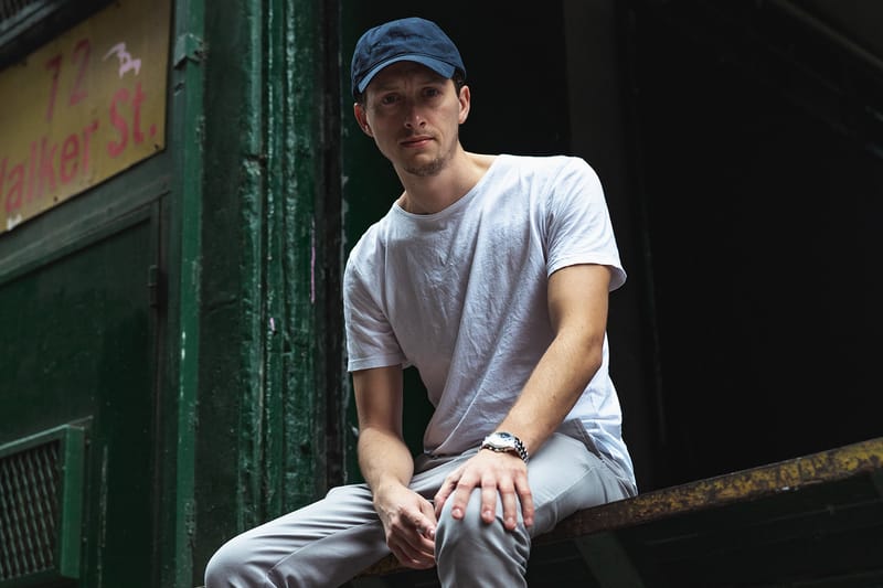 Daniel Jacob | Hypebeast