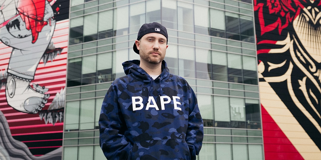 StockX's Josh Luber on Business of HYPE w/ jeffstaple | Hypebeast