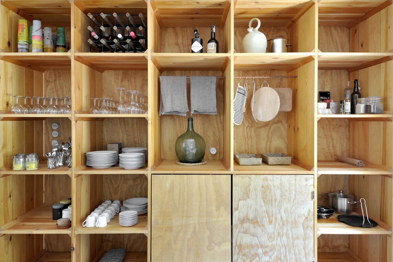 Tor Studio by Rosa Hereu Planellas & Jonte Norin | Hypebeast