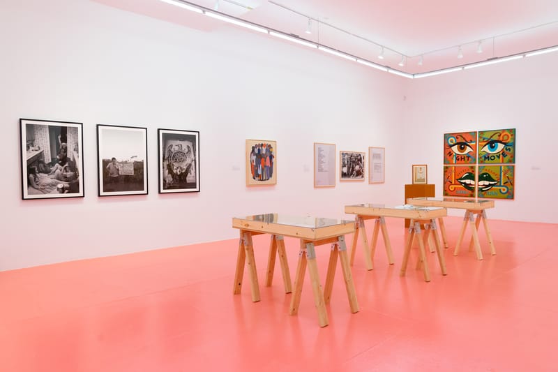 Aaron Rose 'Beautiful Losers' Interview by RVCA | Hypebeast