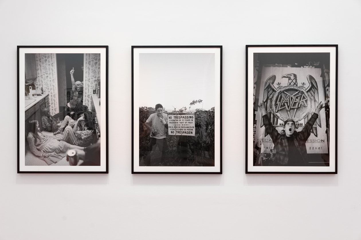 Aaron Rose 'Beautiful Losers' Interview by RVCA | Hypebeast