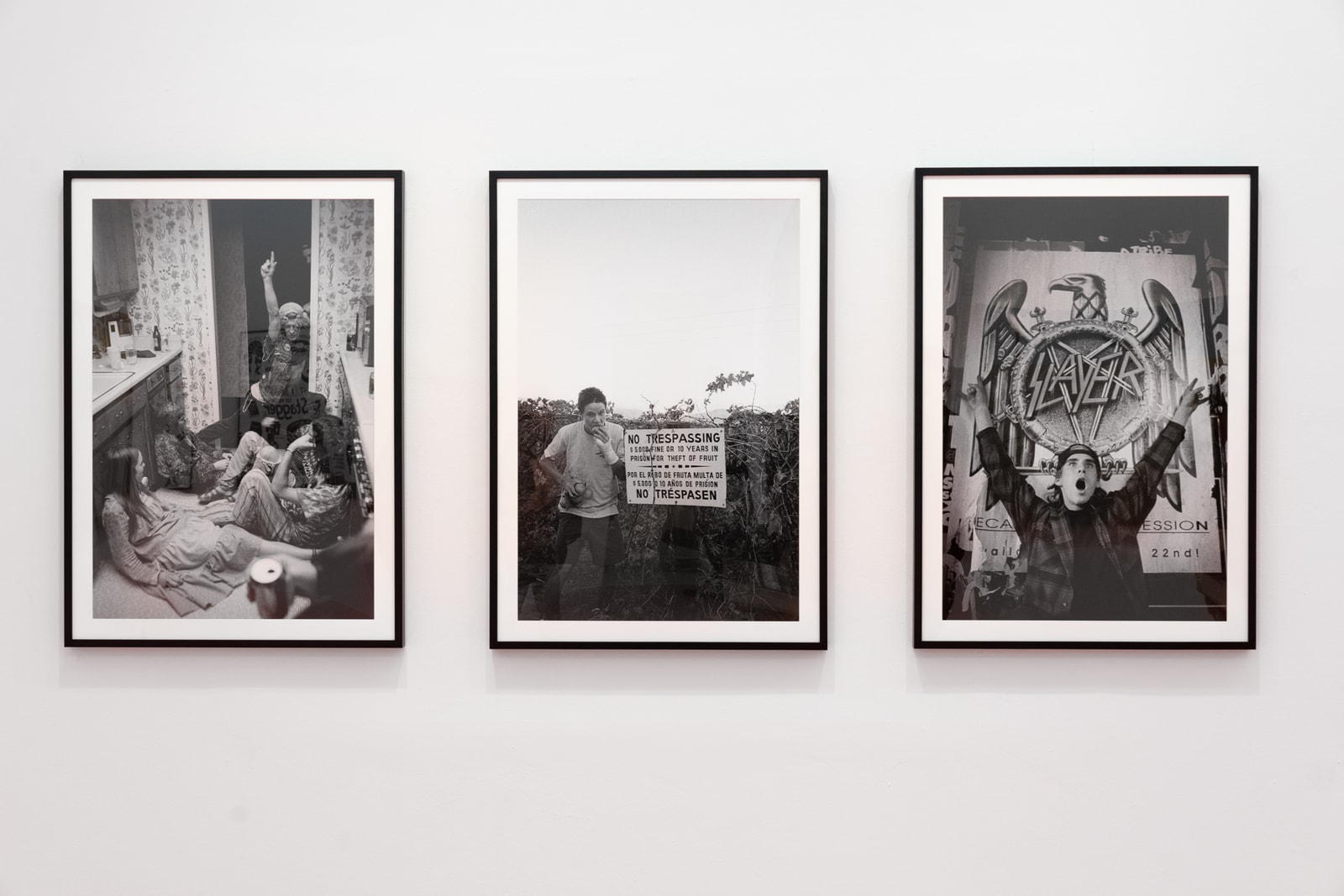 Aaron Rose 'Beautiful Losers' Interview by RVCA | HYPEBEAST