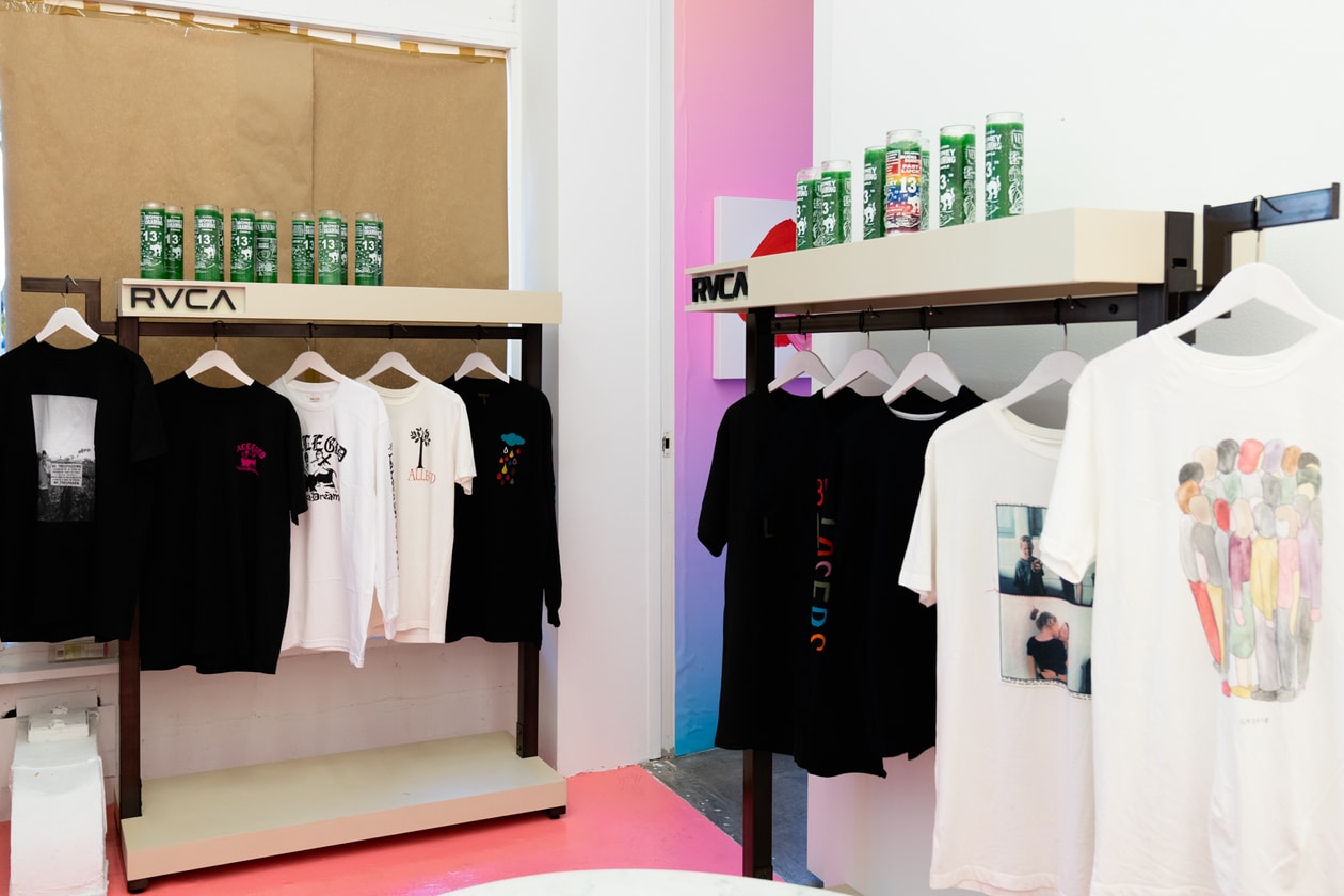 Aaron Rose 'Beautiful Losers' Interview by RVCA | Hypebeast