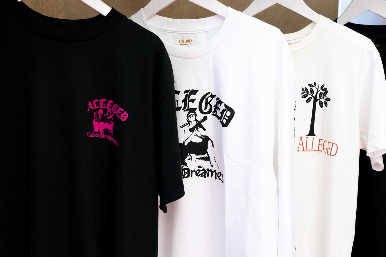 Aaron Rose 'Beautiful Losers' Interview by RVCA | Hypebeast