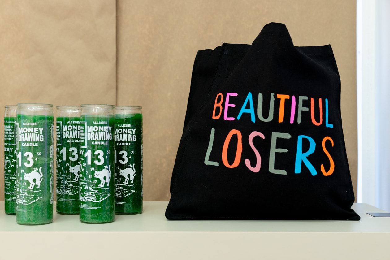 Aaron Rose 'Beautiful Losers' Interview by RVCA | Hypebeast