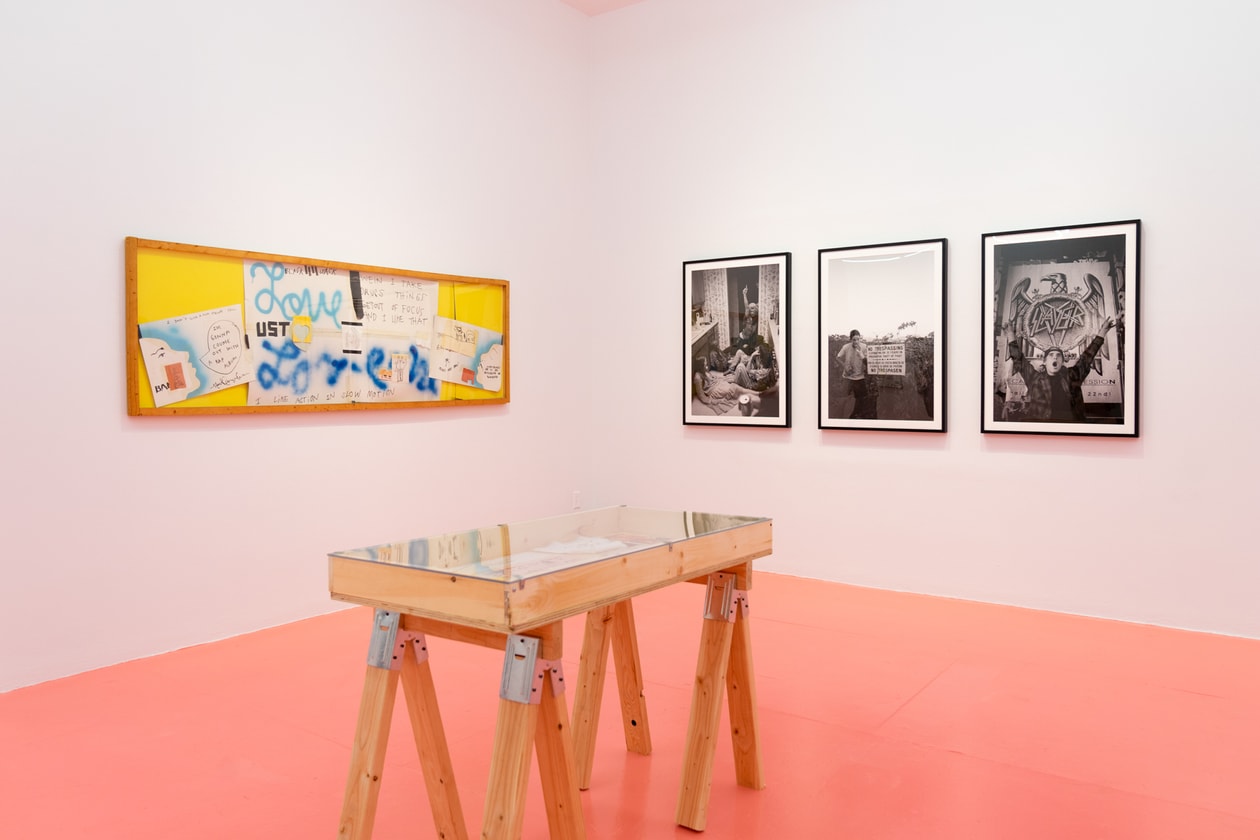 Aaron Rose 'Beautiful Losers' Interview by RVCA | Hypeart