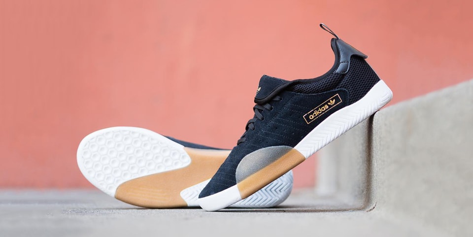 adidas Skateboarding Drops 3ST.003 Sneaker | Hypebeast