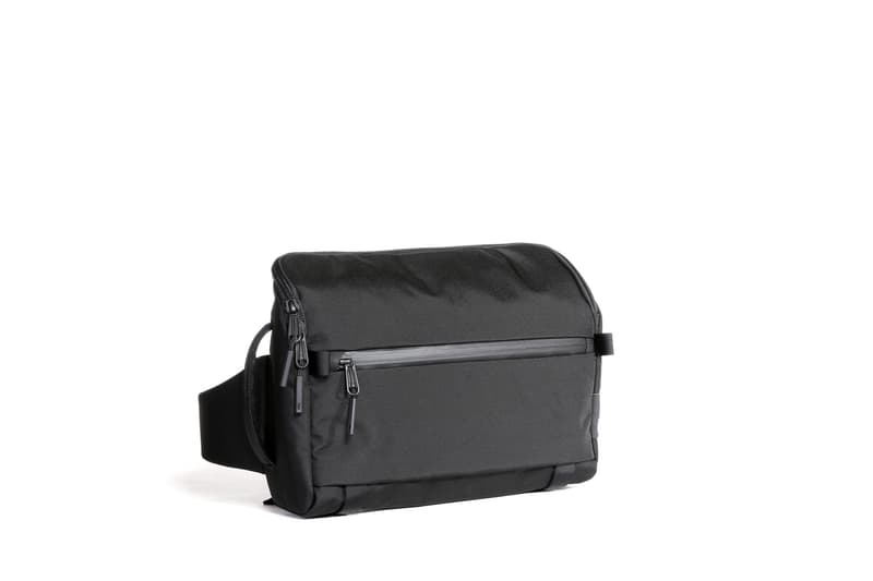 Aer Fall/Winter 2018 Travel Collection | Hypebeast