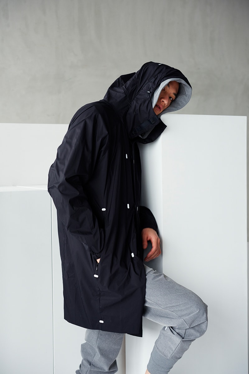 alk phenix Fall/Winter 2018 Lookbook | Hypebeast