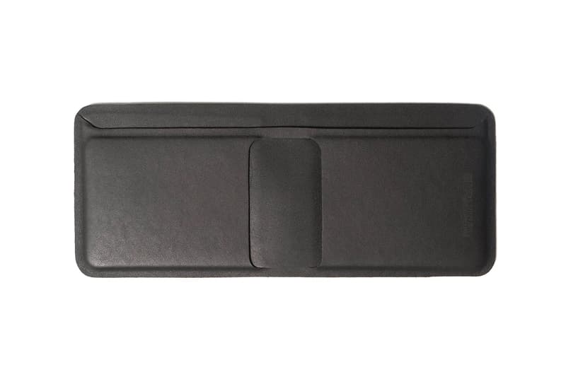 Arc’teryx Veilance SS18 Leather Accessories | Hypebeast