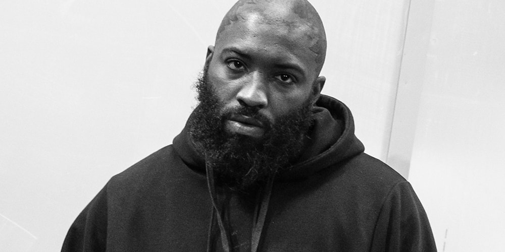 ASAP Bari Countersues Sexual Assault Accuser | Hypebeast