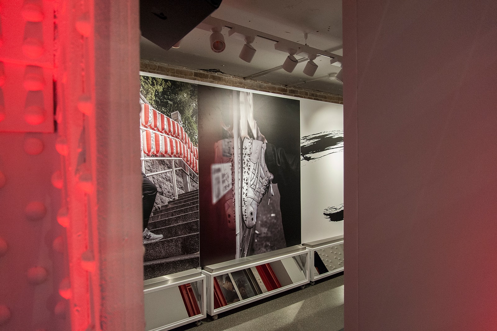 ASICSTIGER x Visionarism HyperGEL-LYTE HyperGEL-KAN | Hypebeast